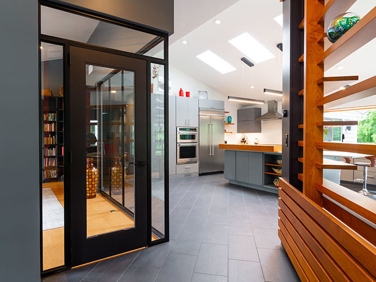 Fall Tour of Homes – Nicholson Builders – NARI of Central OHIO